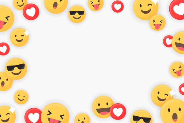 Emoji History: From Emoticons to Modern Digital Expression