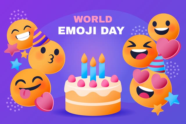 Emoji History: From Emoticons to Modern Digital Expression